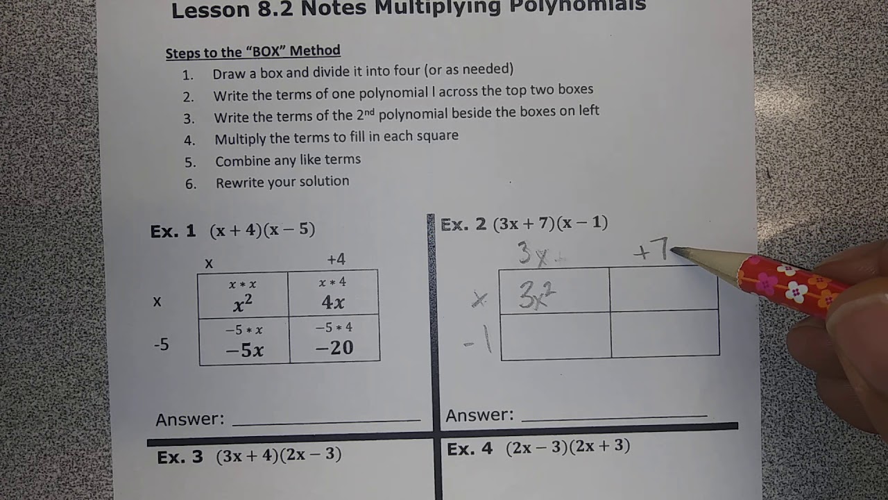 Using Box Method YouTube using-box-method-youtube