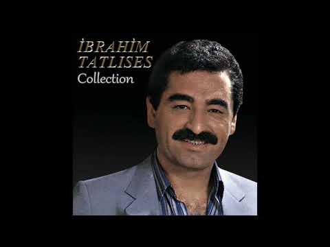 Ibrahim Tatlises .Hiş Kimsaya.1982