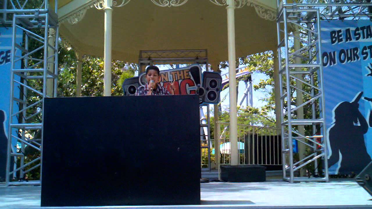 Brian Gaytan pt.2 Michael Jackson billy jean - YouTube