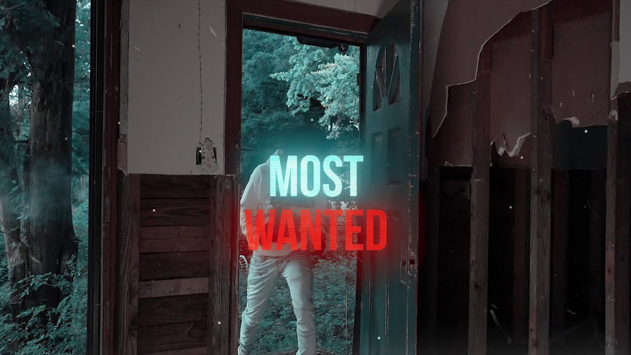 YMM Captain Most Wanted Shot By @hv3visual - YouTube