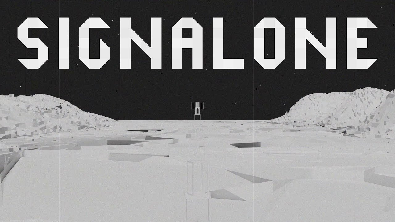 Signal One - YouTube