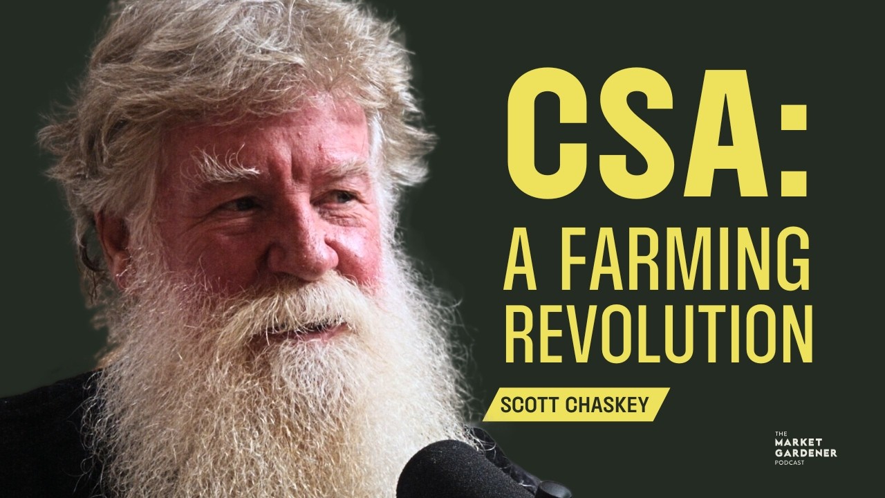 Revolutionizing Farming | The Radical Beginnings of the CSA Movement ...