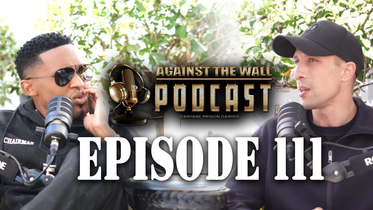 Trailer | Ep 111 | Jarred Silverman on Boxing Campion | Shoot out | GBV ...