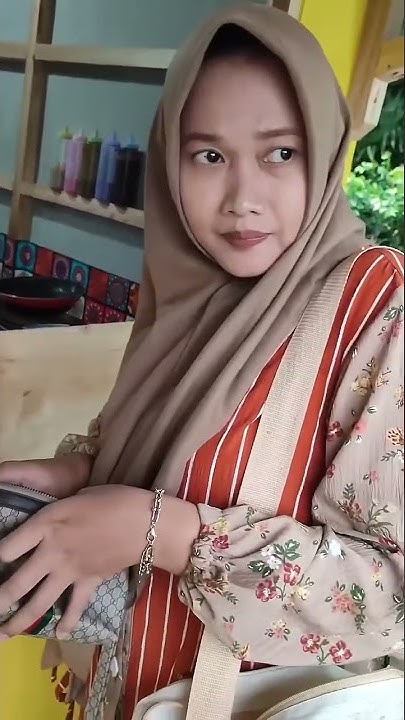 tuyul amatir /komedi sunda - YouTube