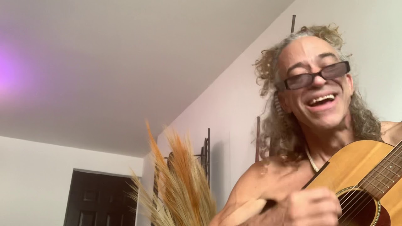 Jedi Joy loves this song — she will be back next week! - YouTube