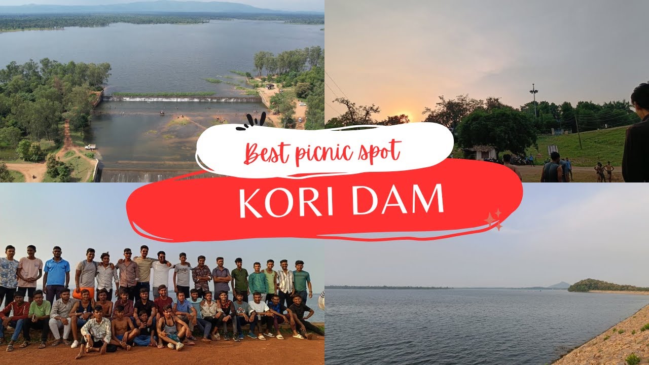 Kori Dam Bilaspur Chhattisgarh | best tourist places in bilaspur | best ...