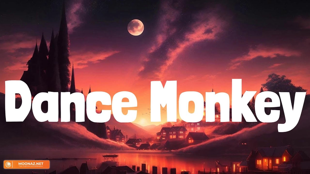 Tones And I - Dance Monkey (Lyrics) - YouTube