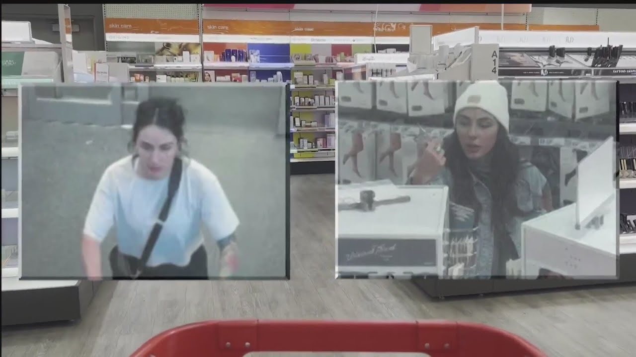 Albuquerque Police Department officer facing shoplifting charges - YouTube