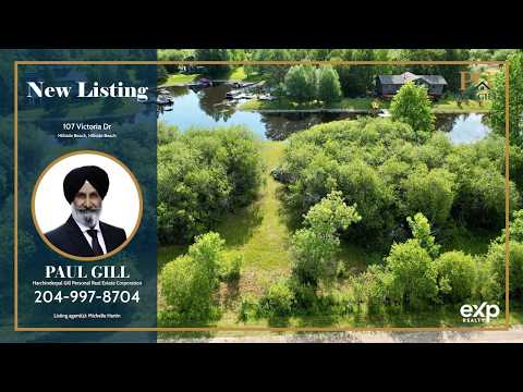 No Building For Sale | 107 Victoria Drive, Hillside Beach