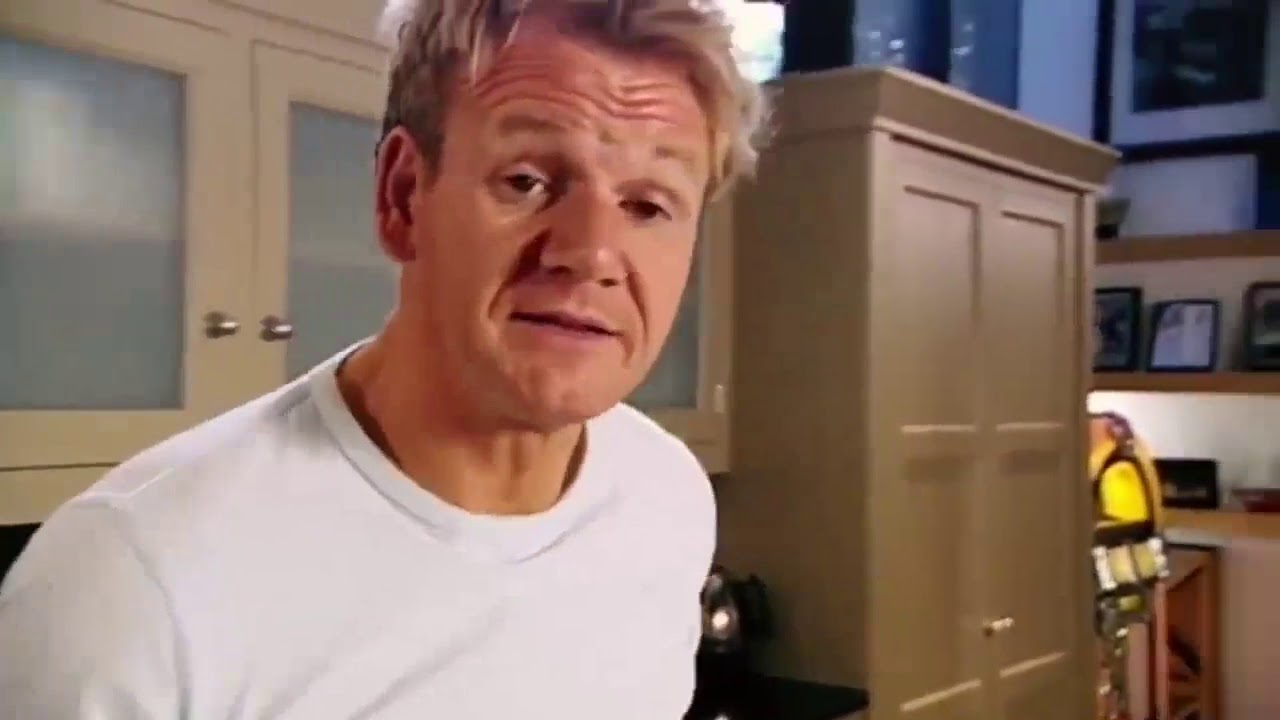 Gordon Arietechedice Pasta al niente - YouTube