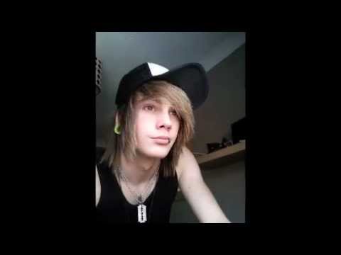 Emo Boy - YouTube