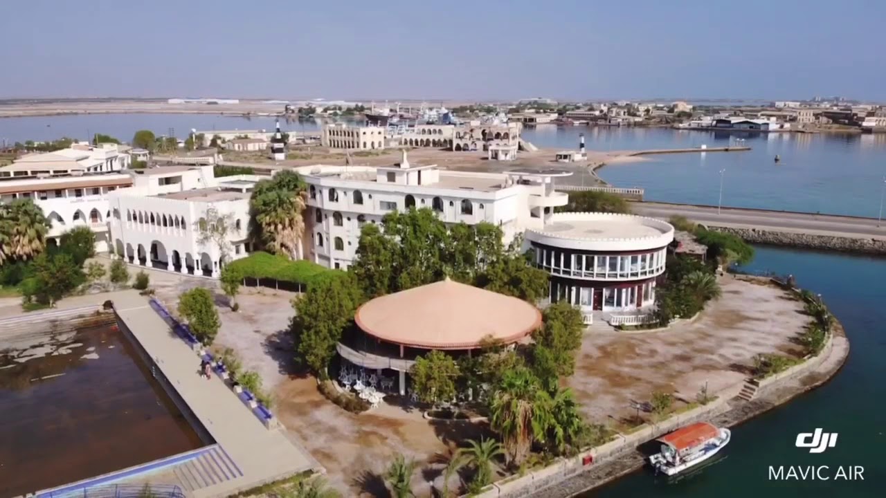 Amazing Video massawa Eritrea 🇪🇷. - YouTube