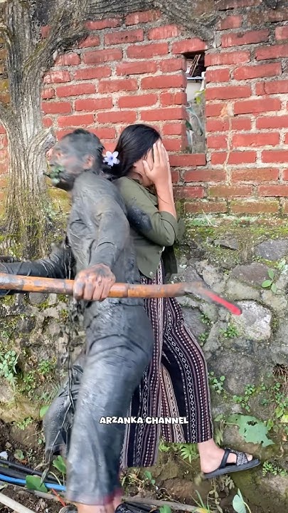 Cewek cantik baju hijau jadi sasaran kuda lumping - seni benjang putra buhun kencana - YouTube