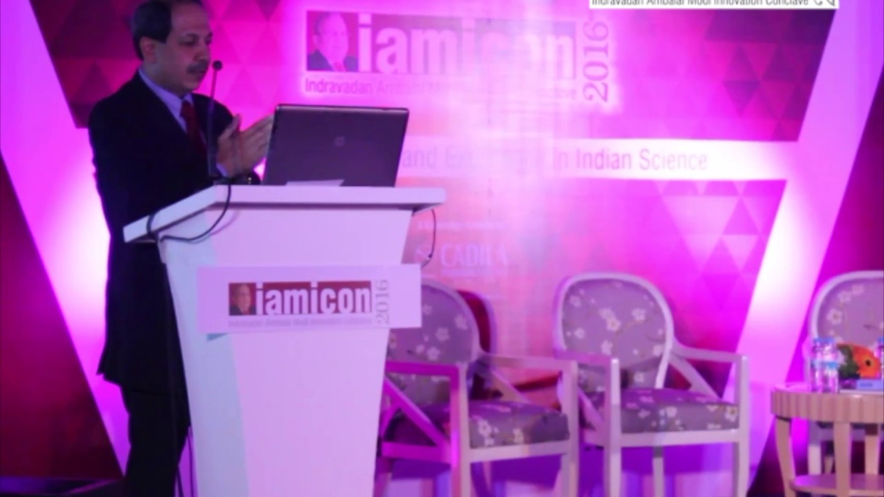 Dr. Parimal Lawate present insights on Managing Upper GI Bleeding at ...