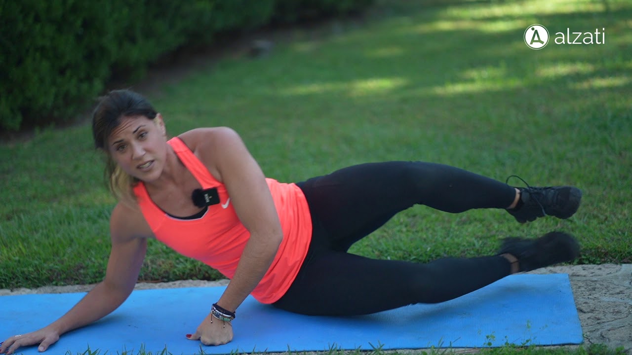 Día 12: Alzati Reset - YouTube