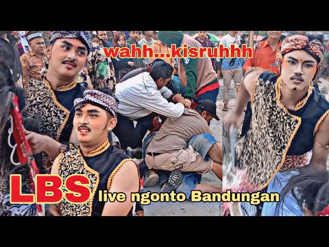 LANGEN BUDI SANTOSO LIVE 31 JULI 2024 DSN NGONTO BANDUNGAN
