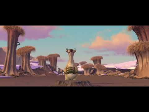 Ice Age Part 8 - Food! (Part 2)