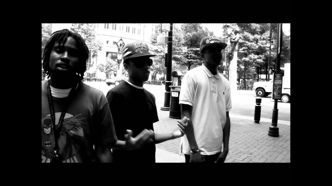 "Party On Mars" Promo Video (1080 HD) - YouTube