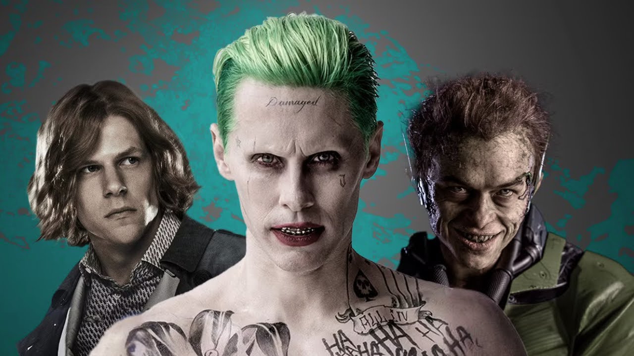 Top 10 Dumbest Movie Villains - YouTube