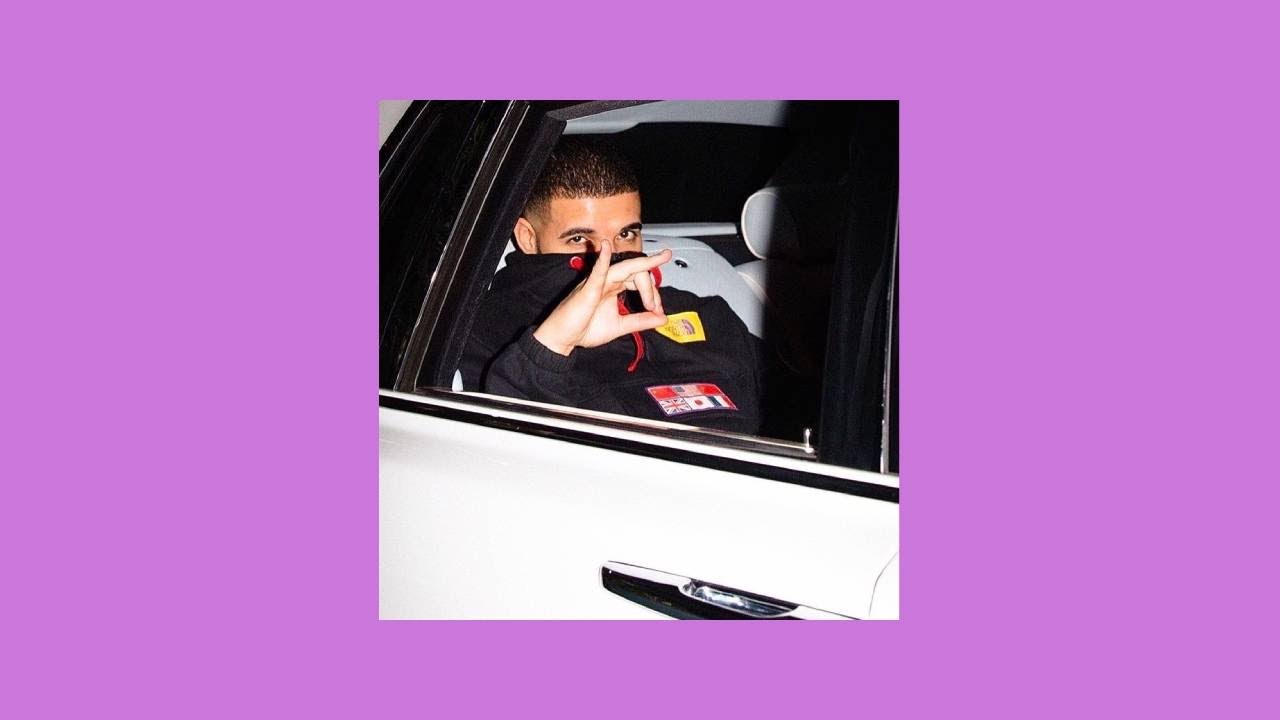DRAKE x THE WEEKND TYPE BEAT "MEDITATION" - YouTube