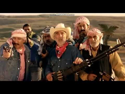 maskeli beşler ırak petrol tesisi operasyonu