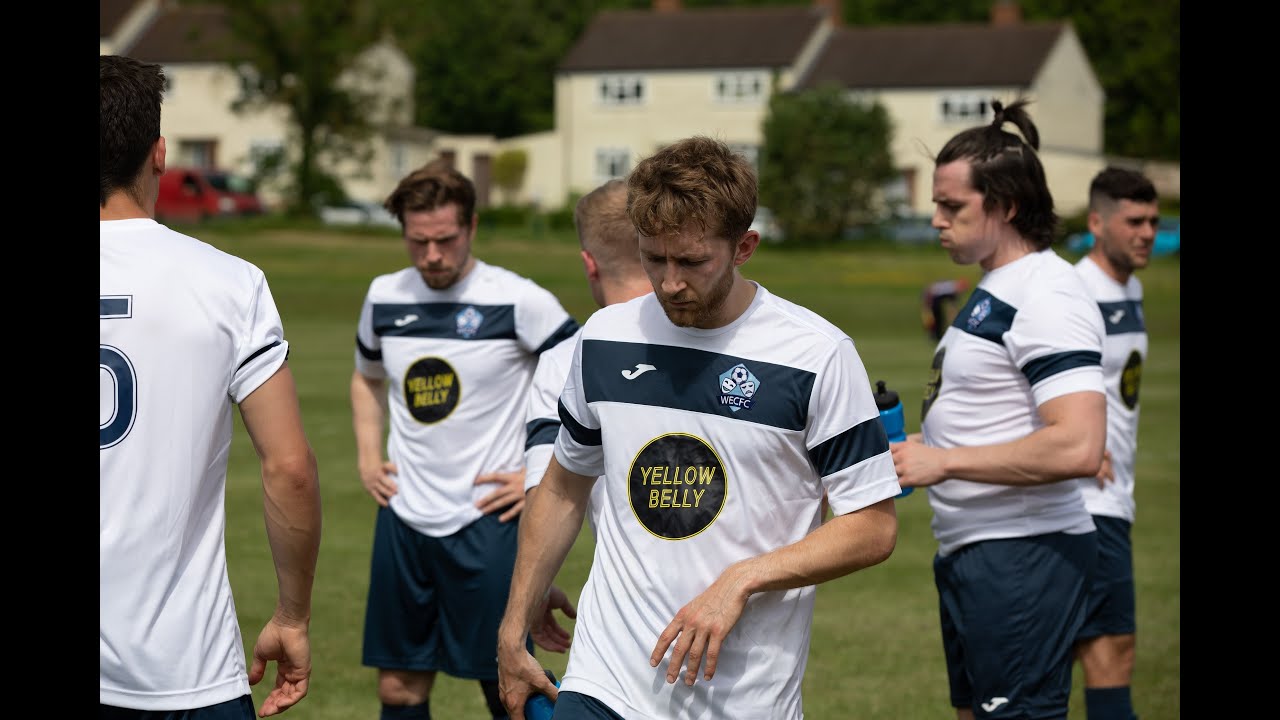 Sam O'Rourke - Always knows where the cameras are! - YouTube