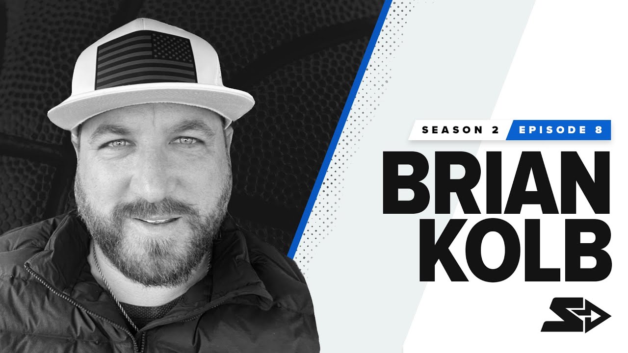 Be Your Authentic Self - Brian Kolb - YouTube