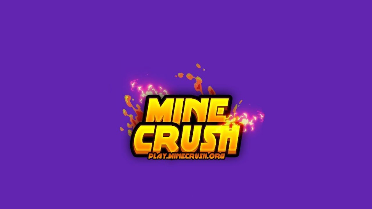 Cara Masuk Ke Server Minecrush || Minecraft Server - YouTube