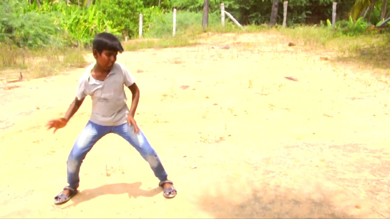 adiye podi pacha siriki song trailer - YouTube
