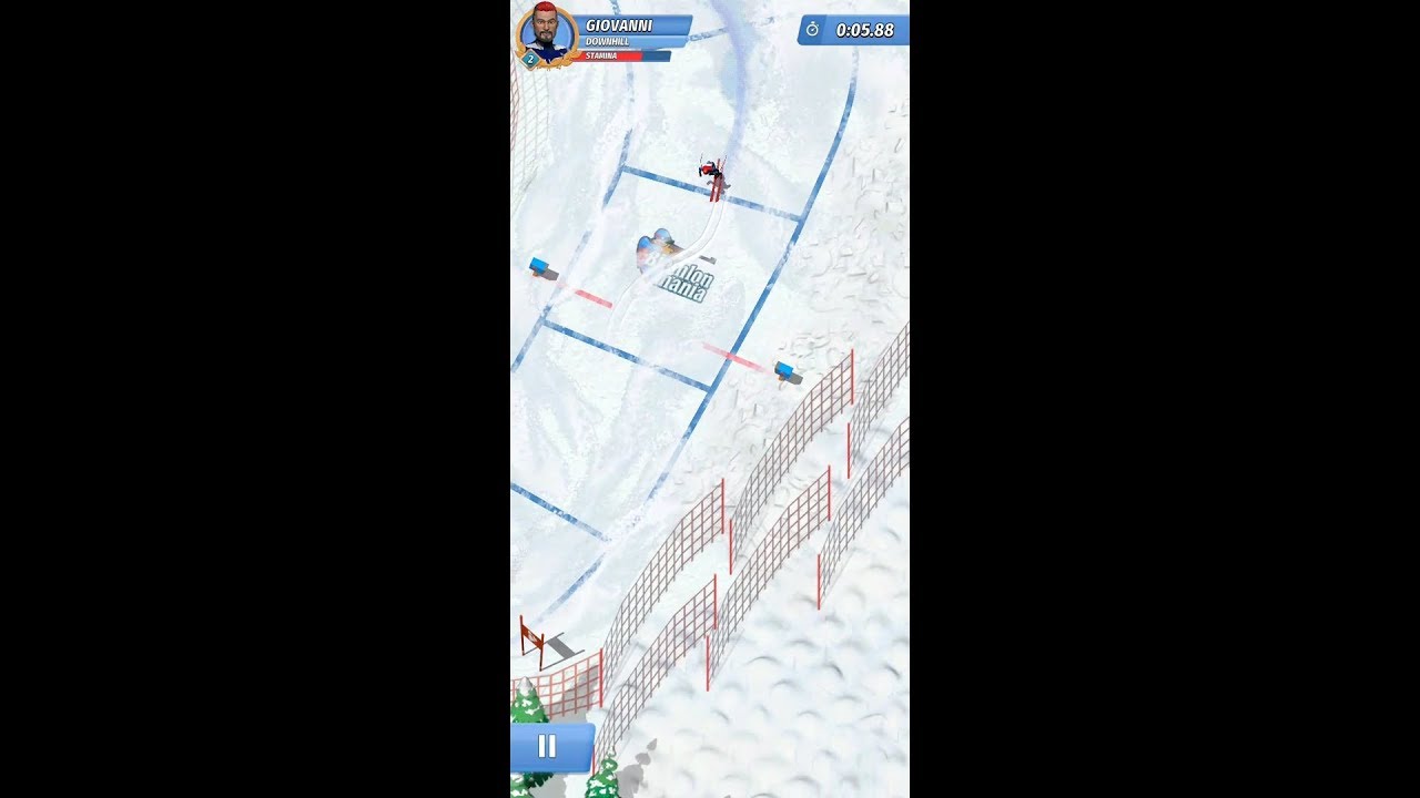Ski Legends (by POWERPLAY MANAGER, s.r.o.) - sports game for Android ...