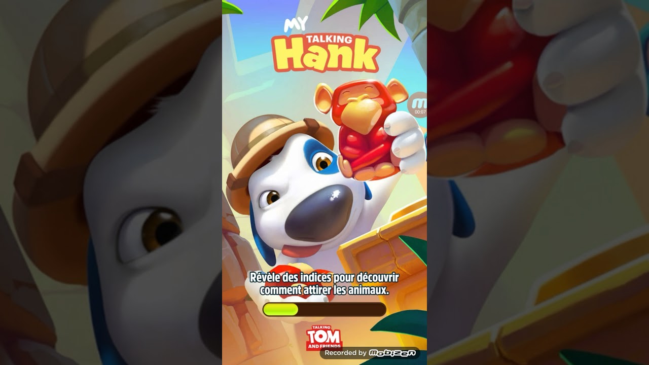 Mon hank 😁😁😁 - YouTube