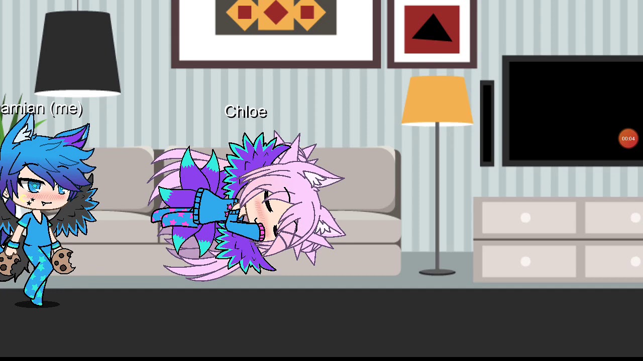 Gacha life (Part 3) weird life - YouTube