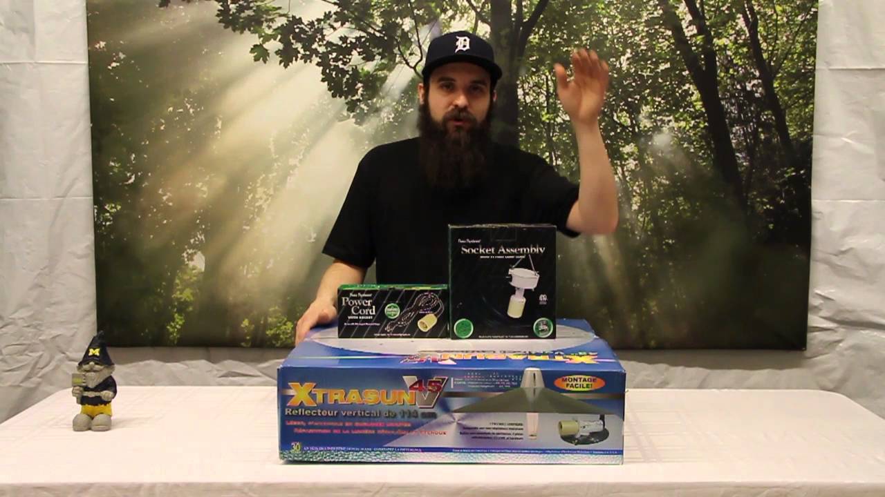 Vertical Lighting Pros and Cons - YouTube