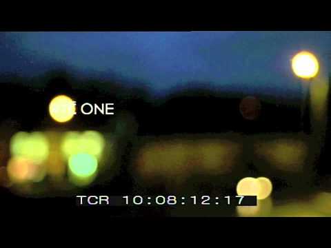 RTE ONE TV ident "Storm" - YouTube