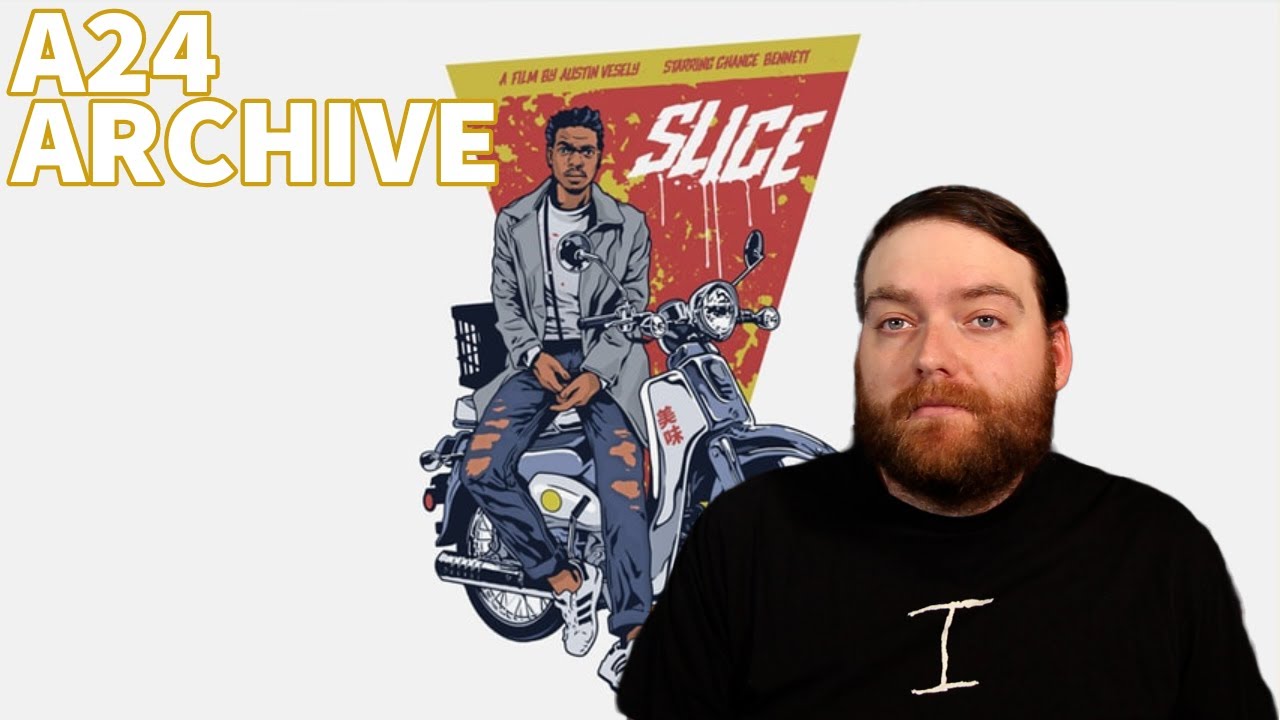 SLICE (2018) : The A24 Archive Episode 73 - YouTube