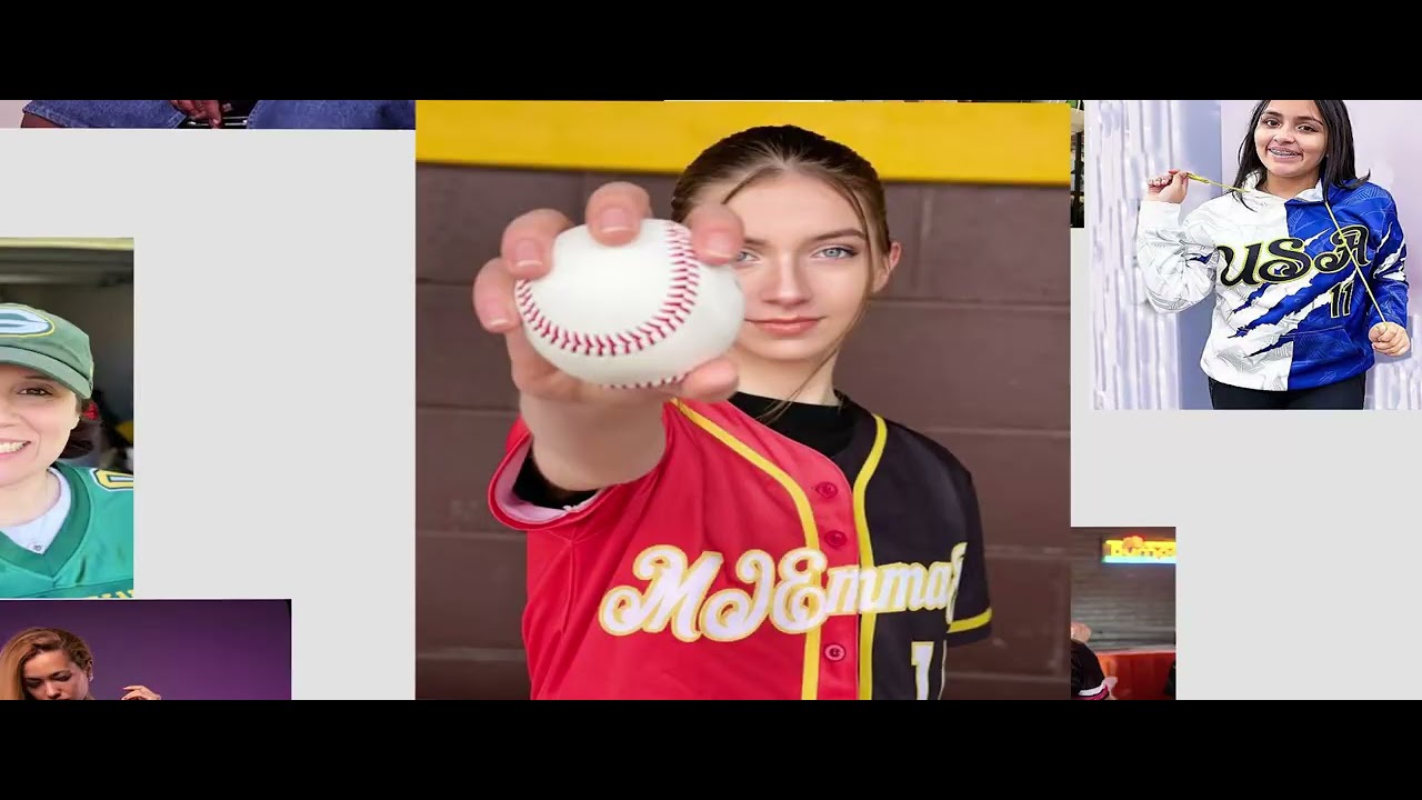 Fansidea Custom Jerseys - YouTube