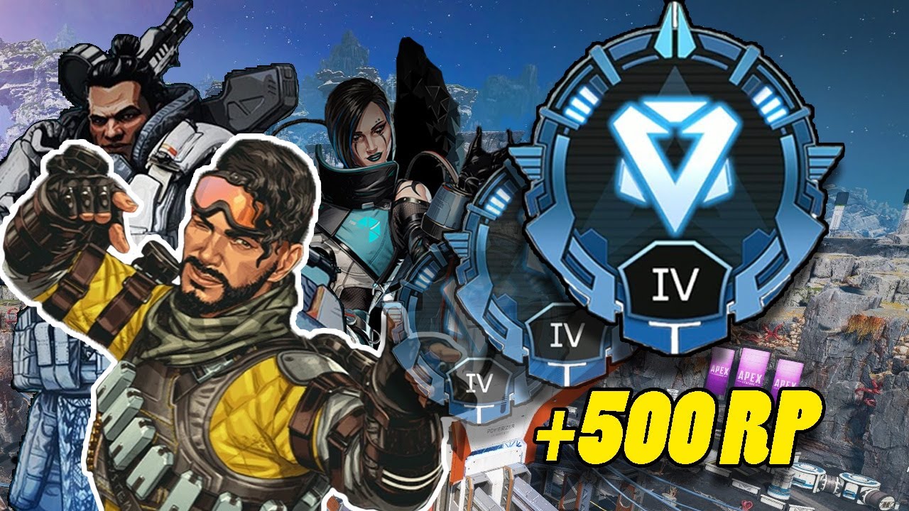 How We Took One Step Closer To TSM Apex Legends Lobbies - YouTube