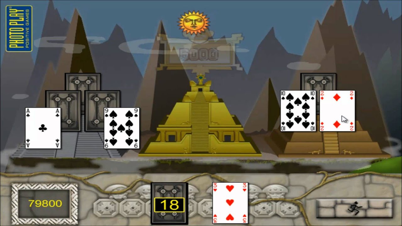 Fun Towers (Funwin) - YouTube