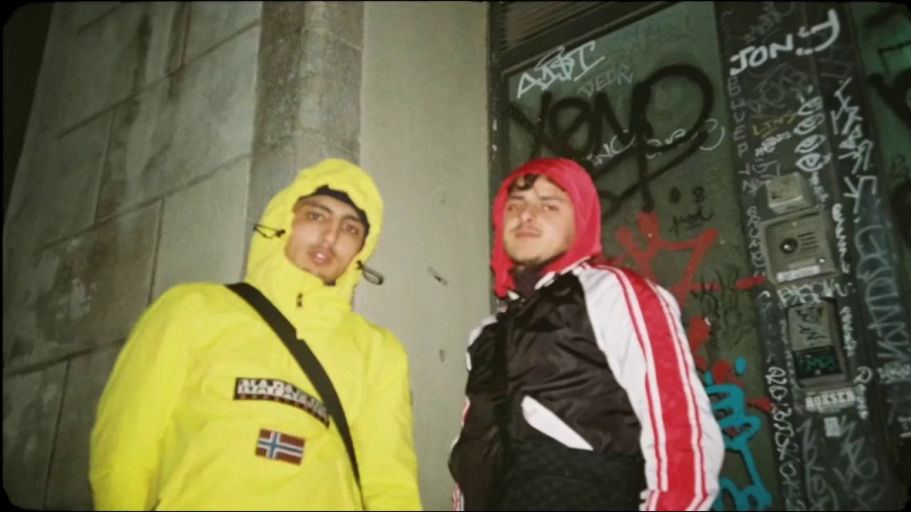 Morad - Loco De Por Vida (Audio Oficial) [Link En La DESCRIPCIÓN] - YouTube