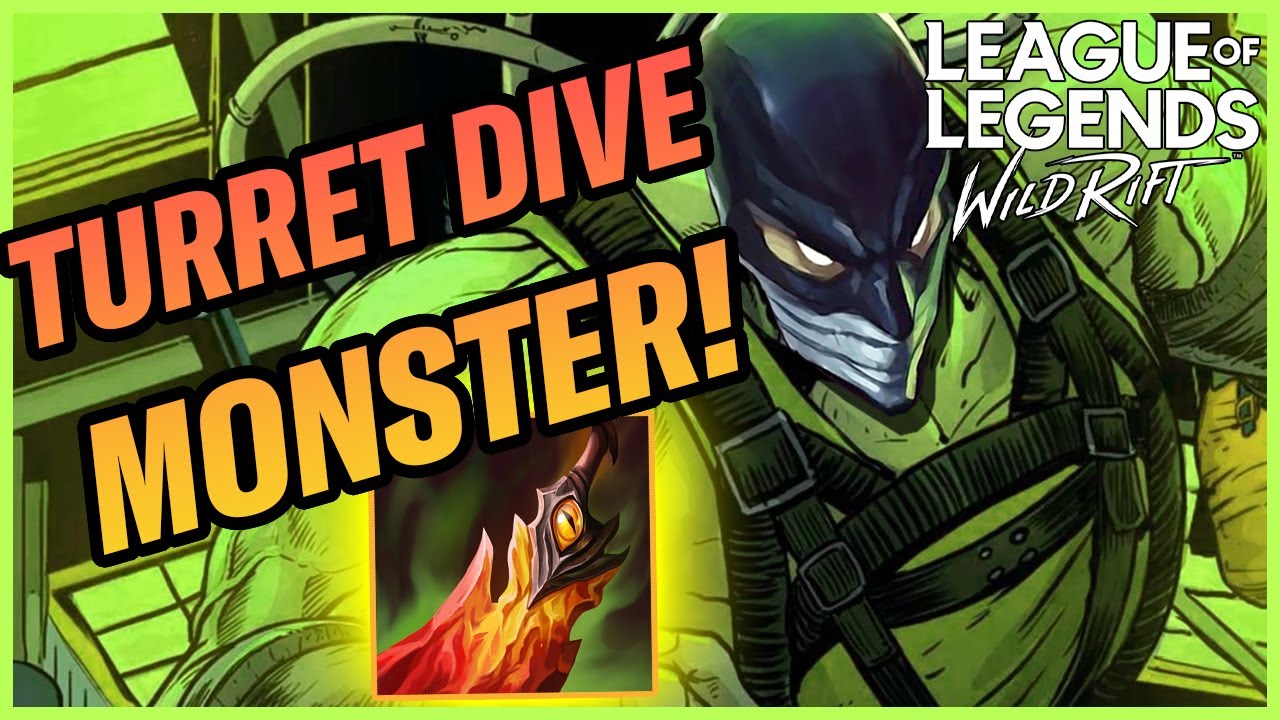 TANK SINGED IS UNKILLABLE WITH THIS INSANE REGEN | Death Dance Singed ...