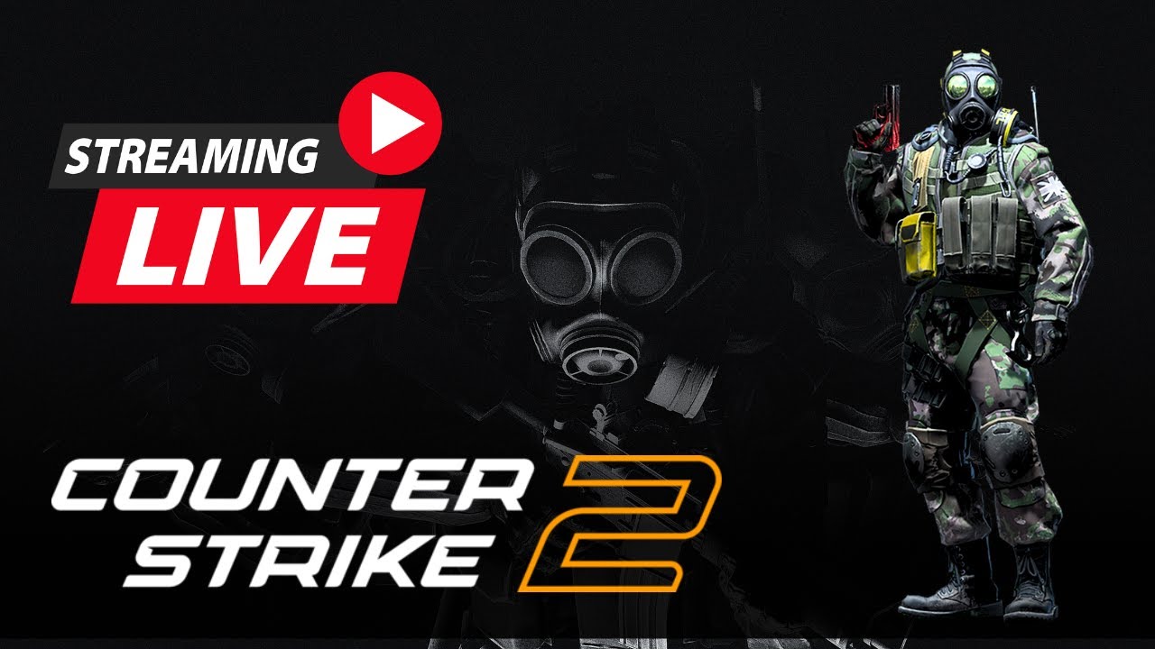 CS2 Live Streaming | Counter Strike 2 Game Streaming | Live...Live ...