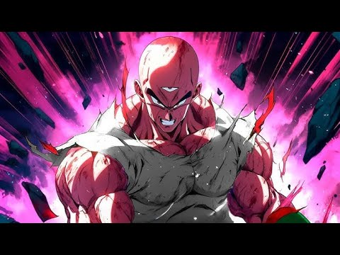THE CRAZYEST TIEN DBZ EDIT EVER [ORIGNAL] - YouTube