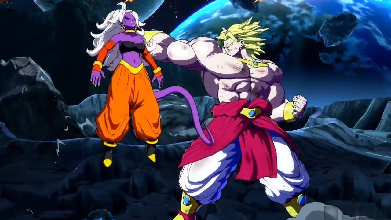 DBFZ – 12-15-24 – DaveMiller [KEF-GUI-SBR] vs LeonaDX (A21-KEF-JIR ...