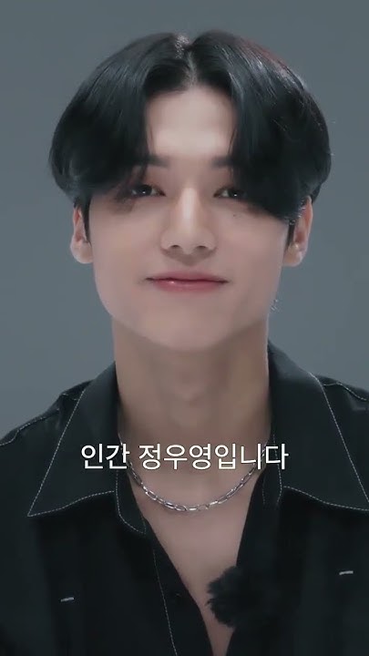 [ENG] ATEEZ Wooyoung 'Fill In The Next Blank - Ep.01' Out Now on Watcha | Watcha - YouTube