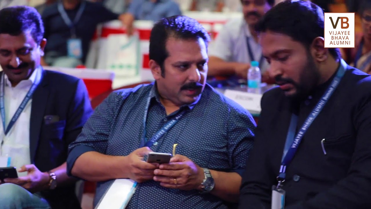 Chat with Guests- Mr. Shamim Rafeek - YouTube