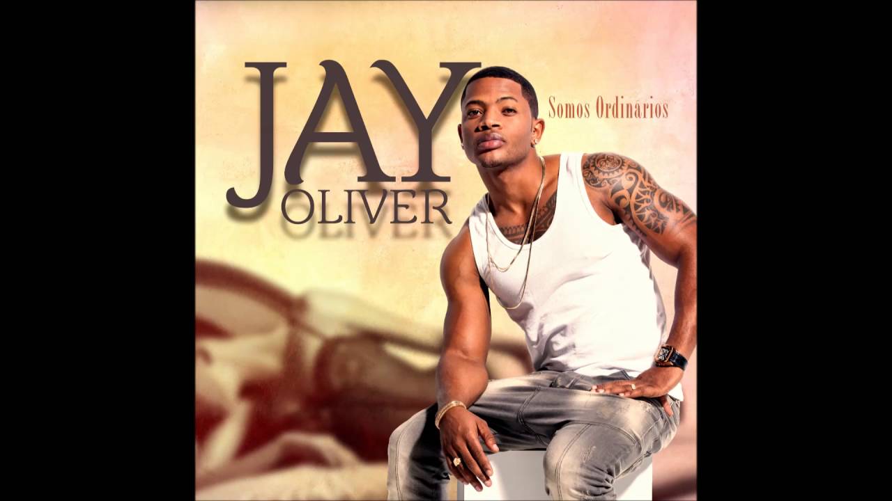 Jay Oliver - Somos Ordinários (Audio) - YouTube