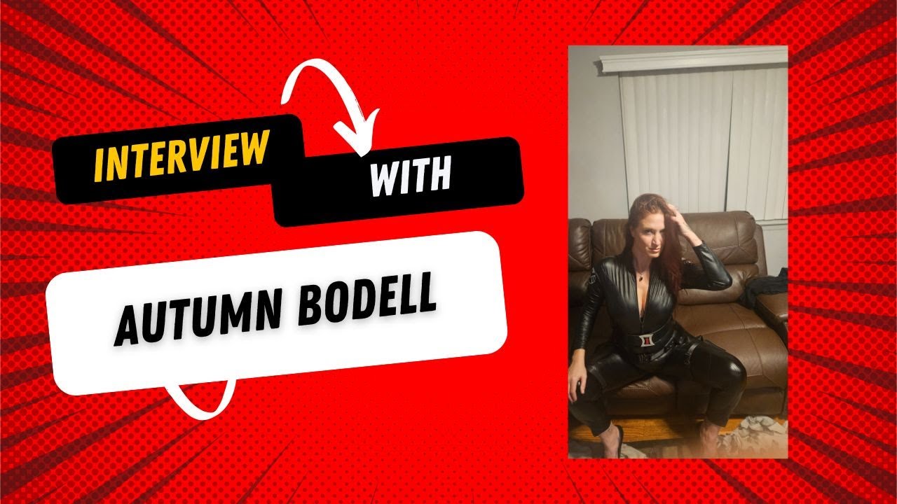 Second Interview with Autumn Bodell - YouTube