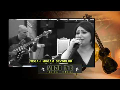 qarişiq segah mugami yigma ifalar