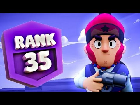 My Colt is Rank 35 😃 - YouTube