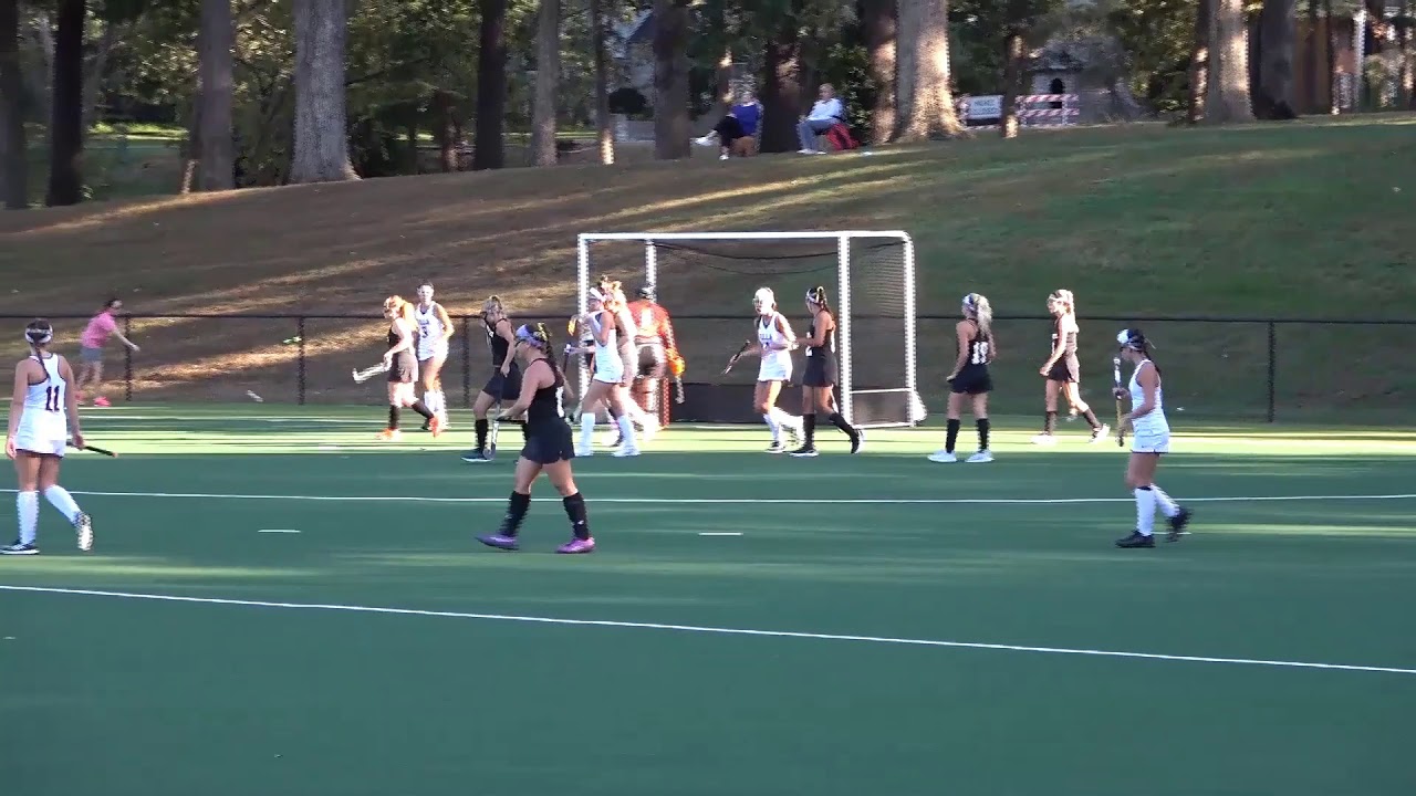 Georgie "Gigi" Edwards Freshman Highlight Tape - YouTube
